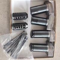 China International Standard VA20 VA35 VG20 VG35 Excavator Hydraulic Control Valve Parker for sale