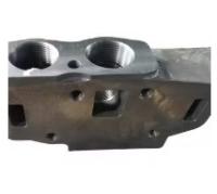 China International Standard VA20 VA35 VG20 VG35 Excavator Hydraulic Control Valve Parker for sale