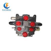 China Versatile Parker VA20-A880-HA711-MA7-TR88 Directional Valve for Various Applications for sale