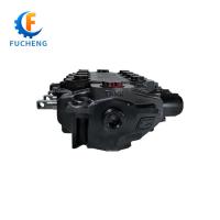 China Black Parker VA20 VA35 Directional Control Valve VA20-AA440 VA20-AA880 for sale