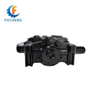 China Black Parker VA20 VA35 Directional Control Valve VA20-AA440 VA20-AA880 for sale