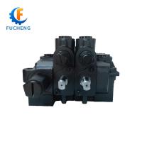 China Black Parker VA35 VG35 Series Directional Control Valves and Spare Parts for Solutions for sale