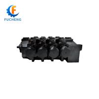 China Black Parker VA35 VG35 Series Directional Control Valves and Spare Parts for Solutions for sale