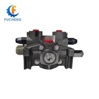 China Black Parker VA35 VG35 Series Directional Control Valves and Spare Parts for Solutions for sale