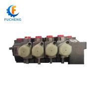 China Design Replace Original Parker VA35 VA20 VG35 VG20 Sectional Valve VG35-A880 VG20-AA770 for sale