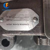 China Design Replace Original Parker VA35 VA20 VG35 VG20 Sectional Valve VG35-A880 VG20-AA770 for sale
