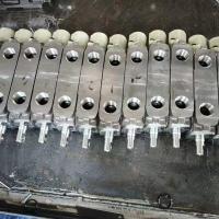 China Directional Control Valve Parker V20 VA20 VG20 VA35 VG35 Assembly Valves and Accessories for sale