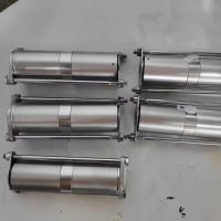 China Directional Control Valve Parker V20 VA20 VG20 VA35 VG35 Assembly Valves and Accessories for sale