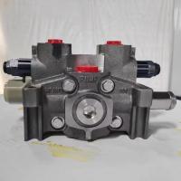 China VA20/VA35/VG20/VG35 Series Cast Iron Control Valves for Heavy Duty Hydraulic Power Tongs for sale