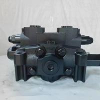 China VA20/VA35/VG20/VG35 Series Cast Iron Control Valves for Heavy Duty Hydraulic Power Tongs for sale