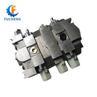 China 3489172005 3489172006 VA20 VA35 Directional Control Valve and Accessories from Parker for sale