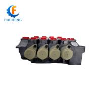 China Parker VA20 Directional Valve VA20-A880-2MA7-DA7-MB7-TR88 for Machinery Performance for sale