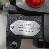 China Parker VA20 Directional Valve VA20-A880-2MA7-DA7-MB7-TR88 for Machinery Performance for sale