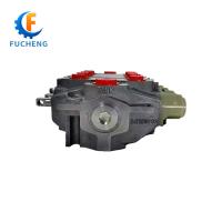 China Parker VA20 Directional Valve VA20-A880-2MA7-DA7-MB7-TR88 for Machinery Performance for sale