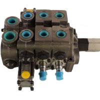 China Standard Parker VA20 Series VA35 VG20 VG35 Control Valve for Crane Mining for sale