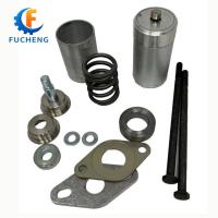 China Standard Parker VA20 Series VA35 VG20 VG35 Control Valve for Crane Mining for sale