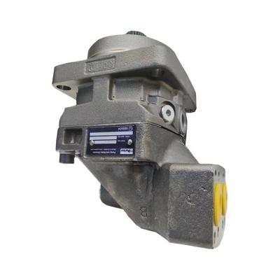 China Standard Parker Hydraulic F11/F12 Series Fixed Displacement Motor and Pump in Cast Iron for sale