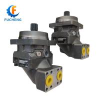 China Standard Parker Hydraulic F11/F12 Series Fixed Displacement Motor and Pump in Cast Iron for sale