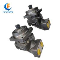 China Standard Parker Hydraulic F11/F12 Series Fixed Displacement Motor and Pump in Cast Iron for sale