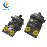 China Standard Parker Hydraulic F11/F12 Series Fixed Displacement Motor and Pump in Cast Iron for sale