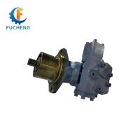 China A2FE107-61W-VZL181-K Rexroth A2FE Series Axial Piston Fixed Plug-in Motor for Machinery for sale