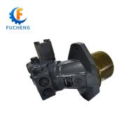 China A2FE107-61W-VZL181-K Rexroth A2FE Series Axial Piston Fixed Plug-in Motor for Machinery for sale