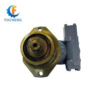 China A2FE107-61W-VZL181-K Rexroth A2FE Series Axial Piston Fixed Plug-in Motor for Machinery for sale
