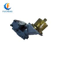 China A2FE107-61W-VZL181-K Rexroth A2FE Series Axial Piston Fixed Plug-in Motor for Machinery for sale