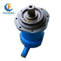 China Directly Supplies Standard A6V Series Hydraulic Motor for Construction Equipment for sale