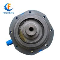 China Directly Supplies Standard A6V Series Hydraulic Motor for Construction Equipment for sale
