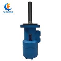 China Eaton BMP50-BMP315 Orbit Hydraulic Motor for Drilling Rig Smooth and Quiet Operation for sale