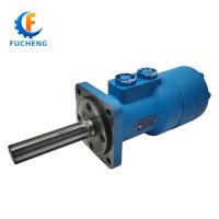 China Eaton BMP50-BMP315 Orbit Hydraulic Motor for Drilling Rig Smooth and Quiet Operation for sale