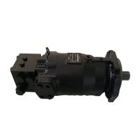 China Sauer MF Series Hydraulic Axiail Piston Motor High Pressure for Standard Structure for sale