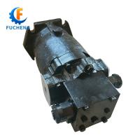 China Sauer MF Series Hydraulic Axiail Piston Motor High Pressure for Standard Structure for sale