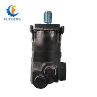 China Eaton 109-1118-006 109-1120-006 109-1115-006 109-1116-006 4000 Series Hydraulic Motor for sale
