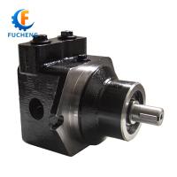 China 20% More Parker M5AF M5BF045 M5B Hydraulic Vane Motor for Heavy Duty Applications for sale