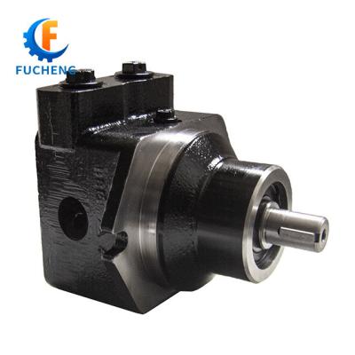 China 20% More Parker M5AF M5BF045 M5B Hydraulic Vane Motor for Heavy Duty Applications for sale