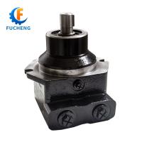 China 20% More Parker M5AF M5BF045 M5B Hydraulic Vane Motor for Heavy Duty Applications for sale