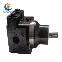 China 20% More Parker M5AF M5BF045 M5B Hydraulic Vane Motor for Heavy Duty Applications for sale