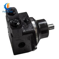 China 20% More Parker M5AF M5BF045 M5B Hydraulic Vane Motor for Heavy Duty Applications for sale
