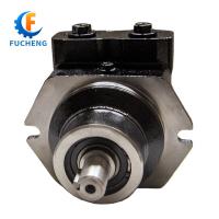 China 20% More Parker M5AF M5BF045 M5B Hydraulic Vane Motor for Heavy Duty Applications for sale