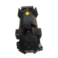 China Sauer MF20 MF21 MF22 MF23 MF27 Heavy Duty Motor for Concrete Mixer Truck from Fucheng for sale