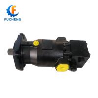 China Sauer MF20 MF21 MF22 MF23 MF27 Heavy Duty Motor for Concrete Mixer Truck from Fucheng for sale