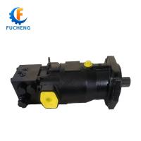 China Sauer MF20 MF21 MF22 MF23 MF27 Heavy Duty Motor for Concrete Mixer Truck from Fucheng for sale