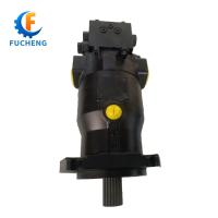 China Sauer MF20 MF21 MF22 MF23 MF27 Heavy Duty Motor for Concrete Mixer Truck from Fucheng for sale