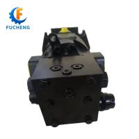 China Sauer MF20 MF21 MF22 MF23 MF27 Heavy Duty Motor for Concrete Mixer Truck from Fucheng for sale