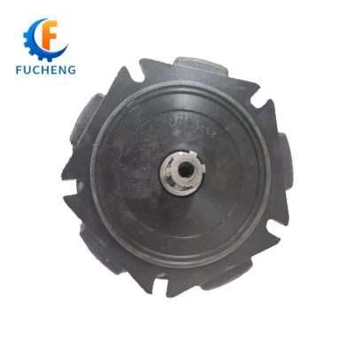 China 1-200D40 Hydraulic Motor for Standard from Chinese within Black Color for sale