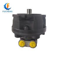 China 1-200D40 Hydraulic Motor for Standard from Chinese within Black Color for sale