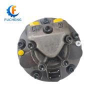 China 1-200D40 Hydraulic Motor for Standard from Chinese within Black Color for sale