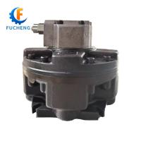 China 1-200D40 Hydraulic Motor for Standard from Chinese within Black Color for sale